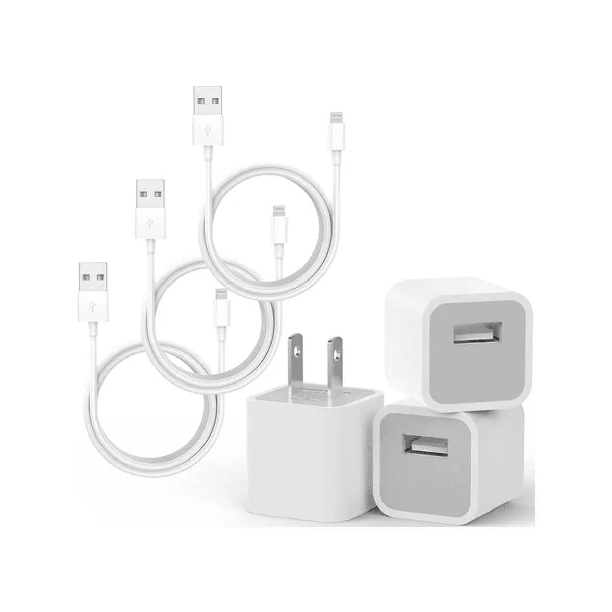Apple Chargers – eBuy UAE