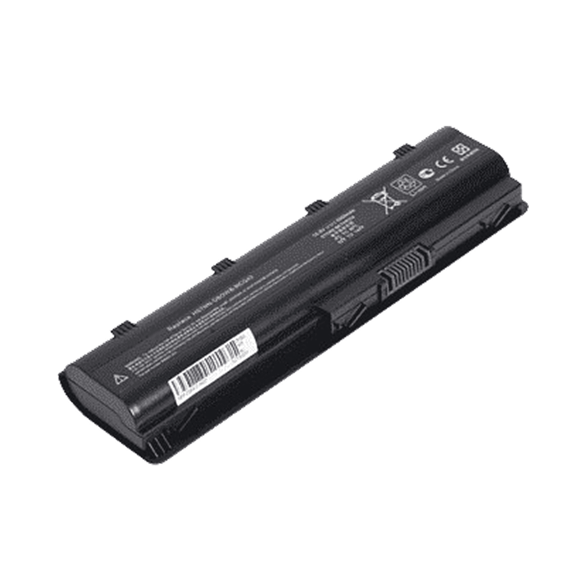 HP Batteries | eBuy UAE
