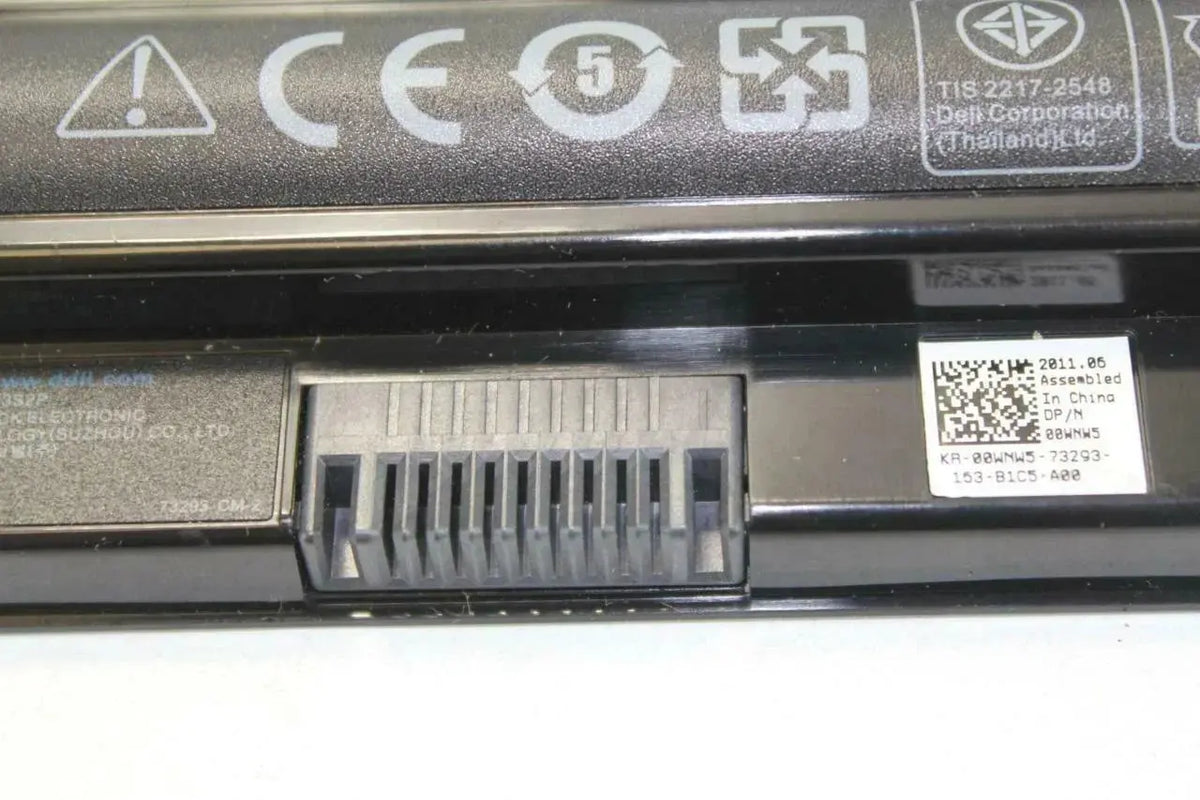 Genuine Dell Inspiron 1012, Inspiron iM1012, Inspiron Mini 1012, T96F2 ...